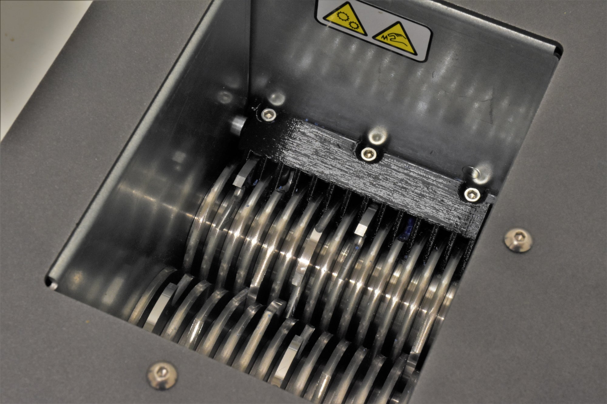 ReDeTec | 3D Printer Filament Maker/Extruder and Recycler