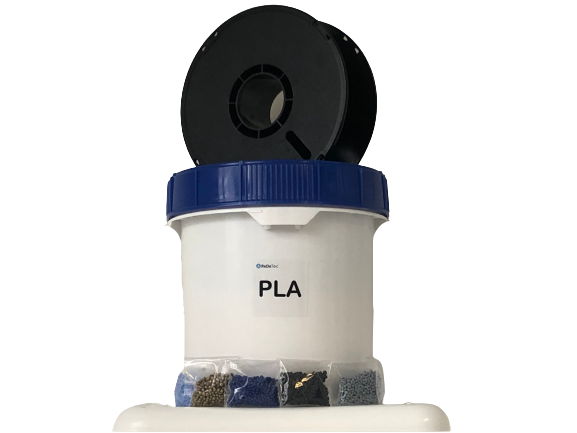 Supply Packs | ReDeTec